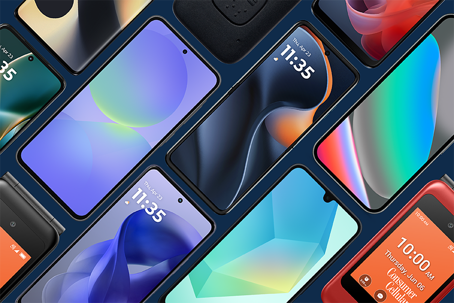 Consumer Cellular Cell Phones & Plans | Consumer Cellular