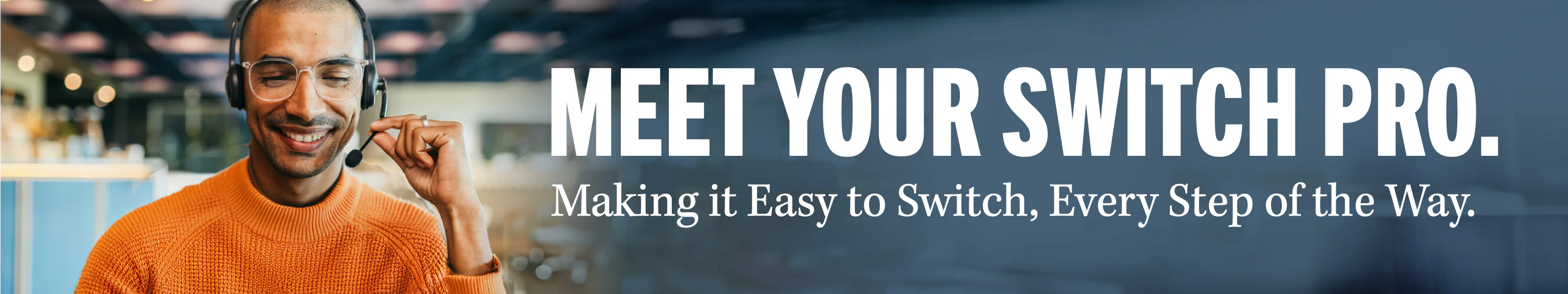 Switching is Easy | Consumer Cellular